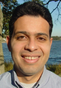 Andres Tejada-Martinez